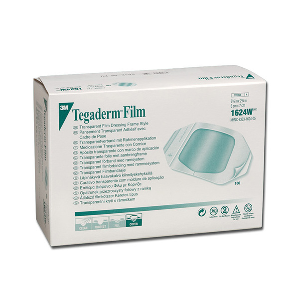 TEGADERM - Medishop
